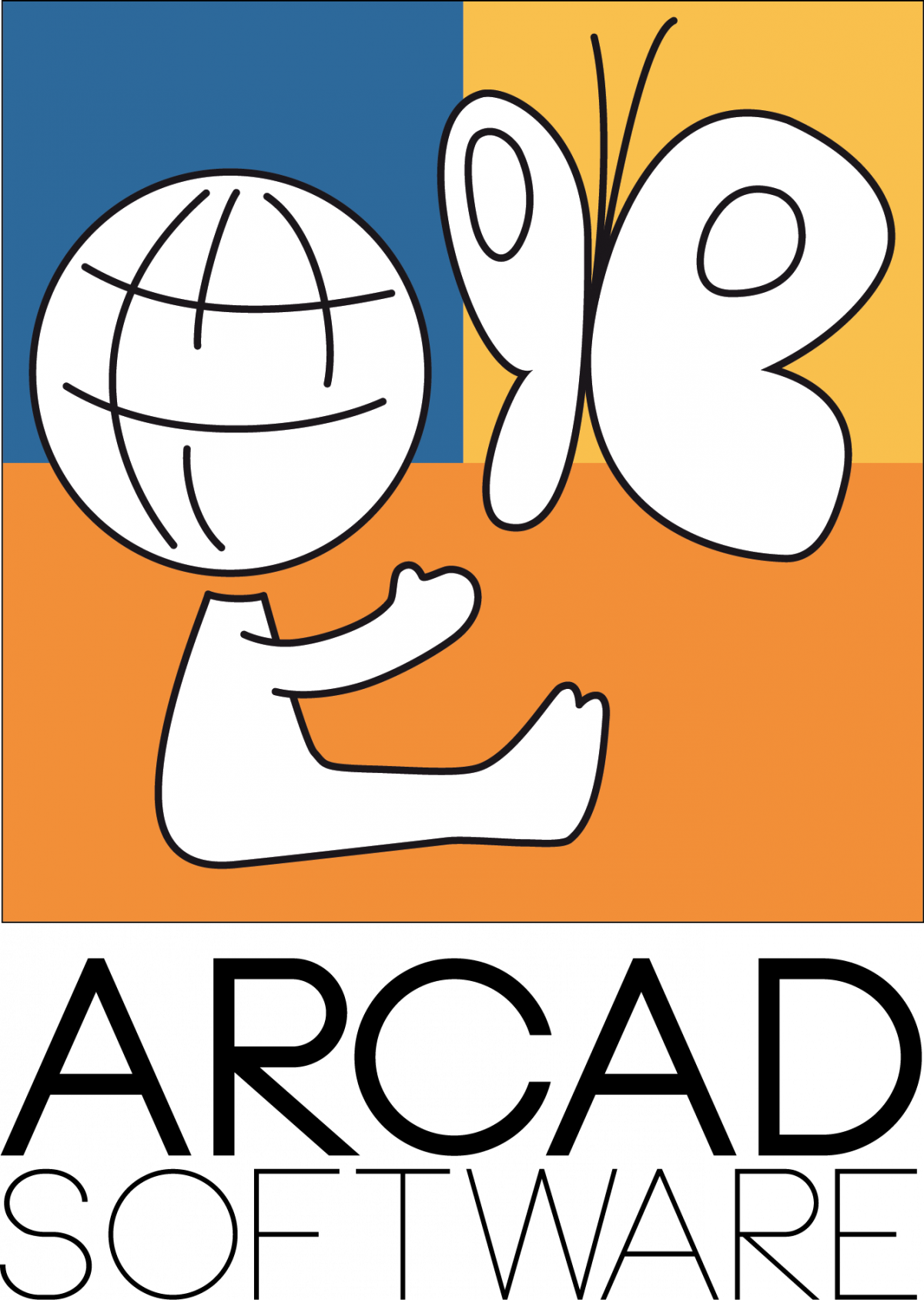 ARCAD Software - Contact us