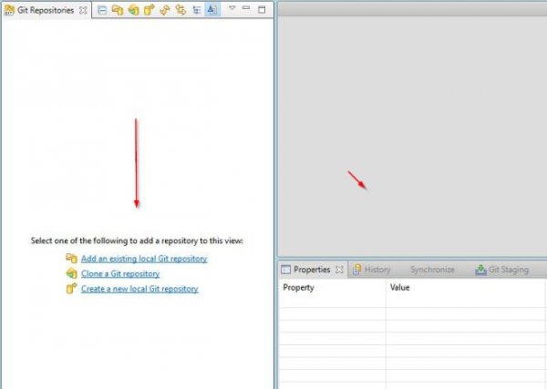 How can Git be used as a source repository for your native IBM i code?