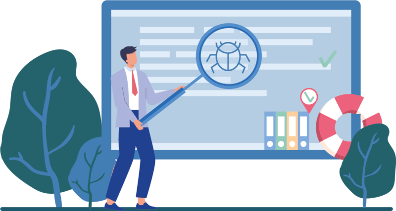 CodeChecker - Code Quality & Security Tool for IBM i (aka AS/400)