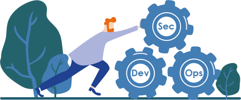 DevSecOps | IBM i |ARCAD Software