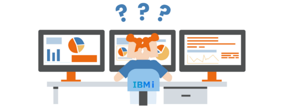 ARCAD Dashboards Reveal Key Insights Into Your IBM i Application