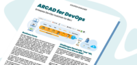 ARCAD for DevOps, a CI/CT/CD automation tool for IBM i