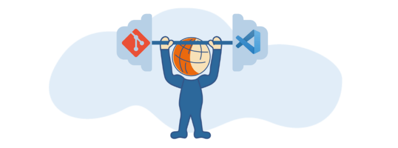 Mastering the power of Git and VS Code on IBM i