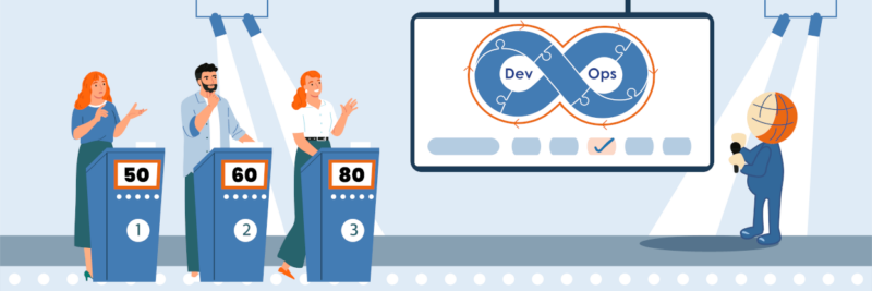 ARCAD for DevOps, a CI/CT/CD automation tool for IBM i