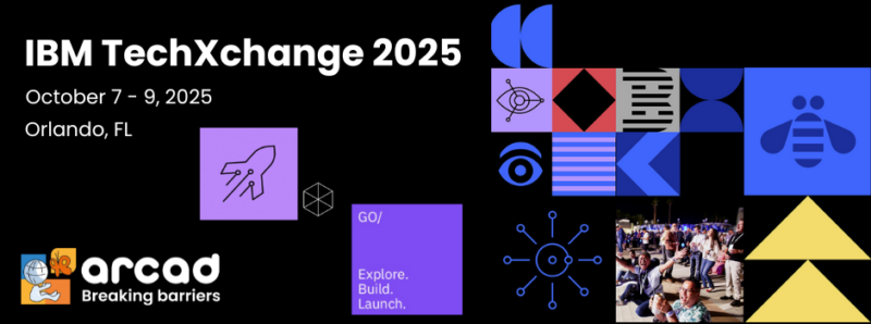 ARCAD, IBM i (AS400) Change Management and DevOps Tools