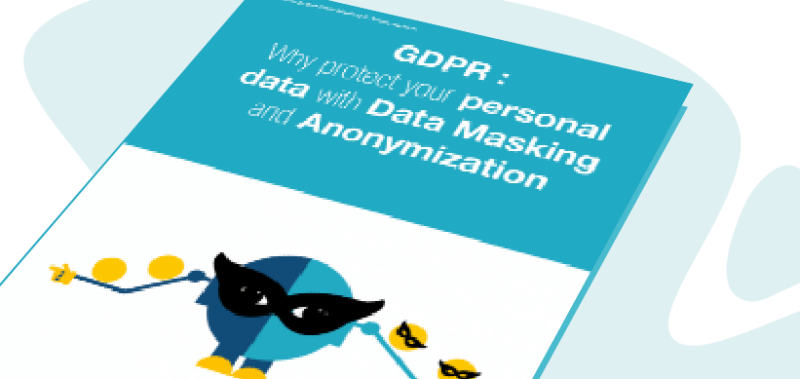 Masking Of Personal And Identifying Data Arcad Software