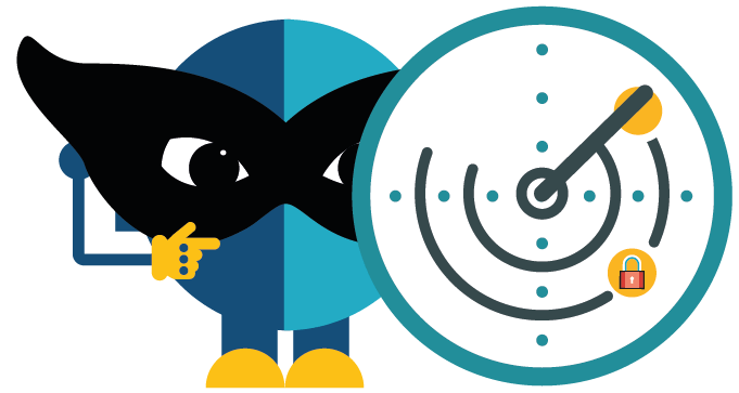 DATA Discovery, Personal Data Detection Service