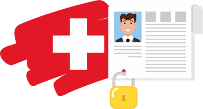 FADP - Swiss Federal Act on Data Protection