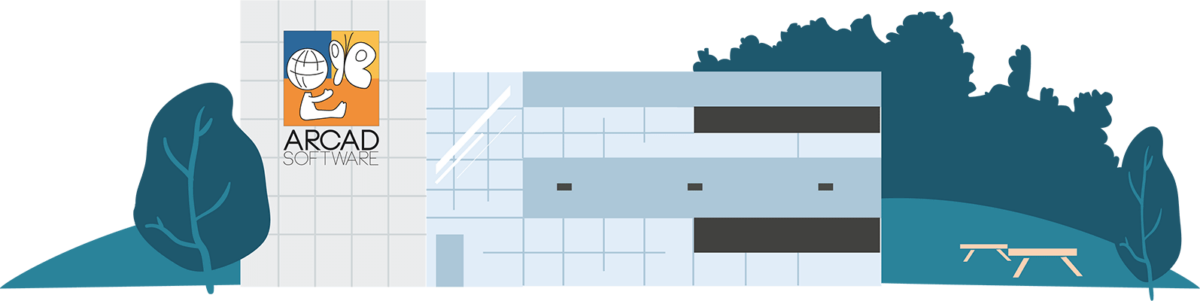 ARCAD Software - Careers