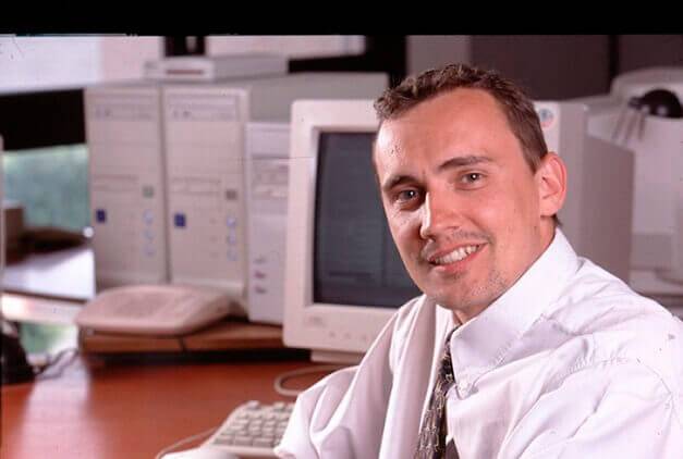 À propos - ARCAD Software